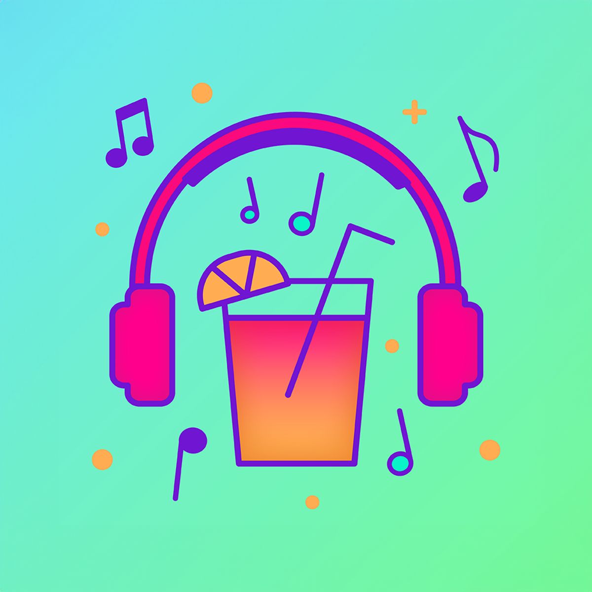 Listen, Drink, Play | Broadway Podcast Network