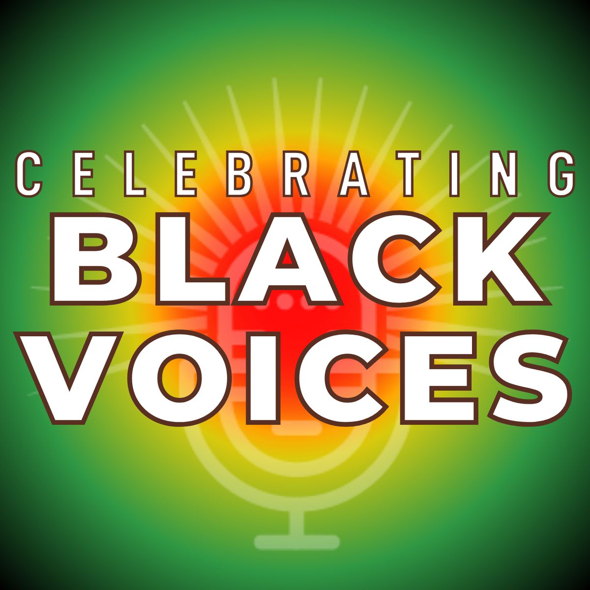 Celebrating Black Voices | Broadway Podcast Network