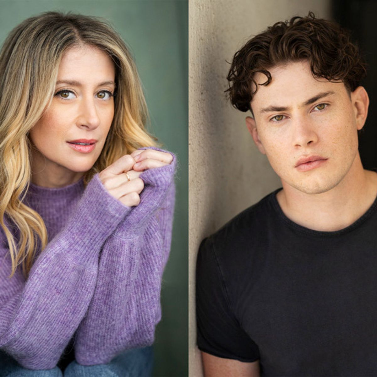 THE LOST BOYS Announces Principal Casting, Creative Team, Dates, and ...