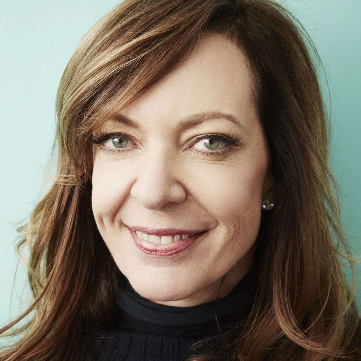 Allison Janney | Broadway Podcast Network