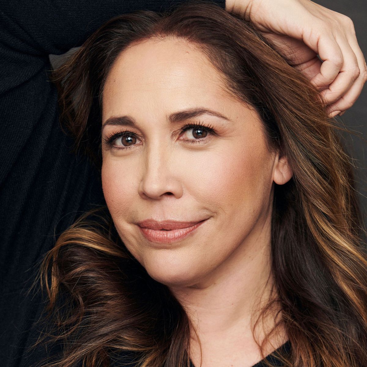 Andréa Burns | Broadway Podcast Network