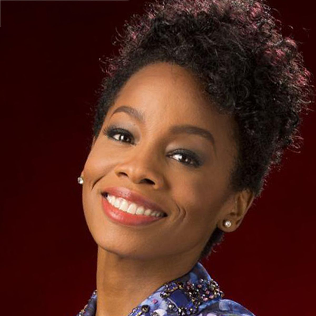 Anika Noni Rose | Broadway Podcast Network