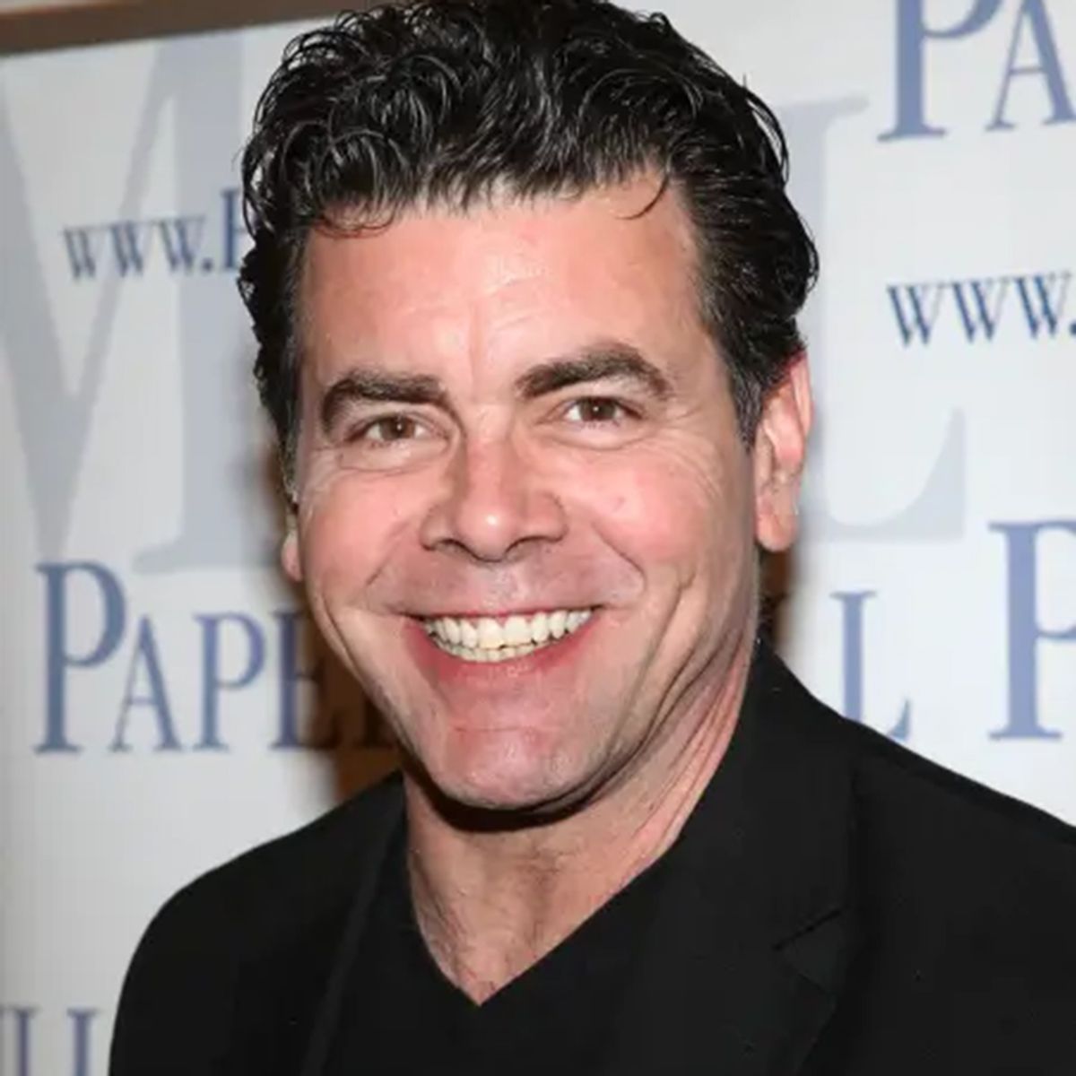 Broadway Podcast Network - Burke Moses