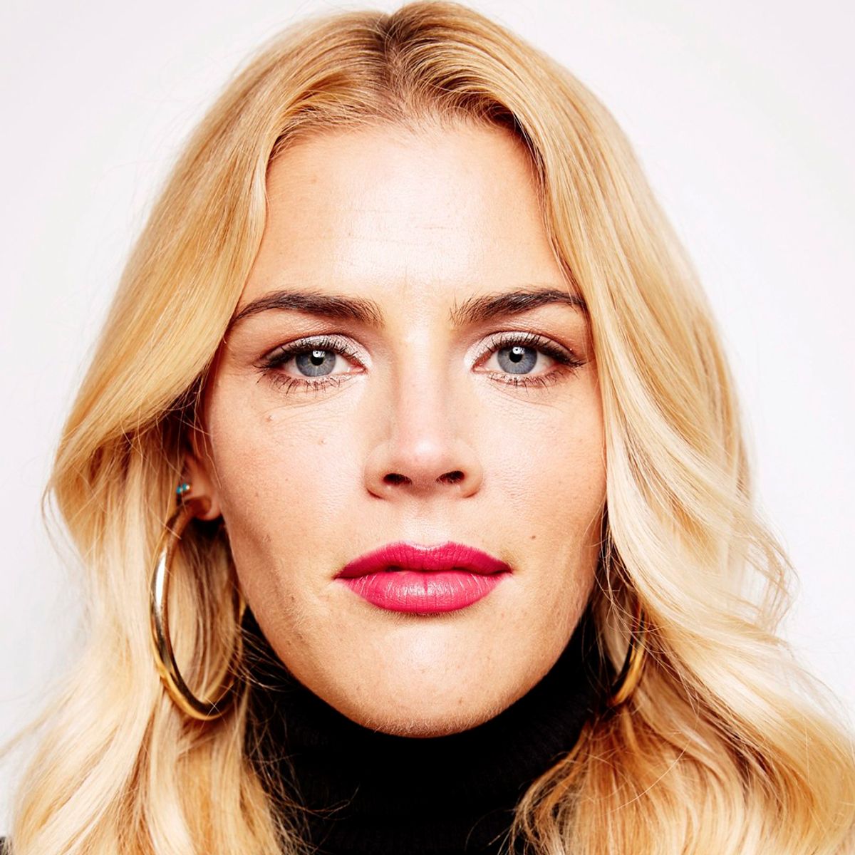 Busy Philipps | Broadway Podcast Network