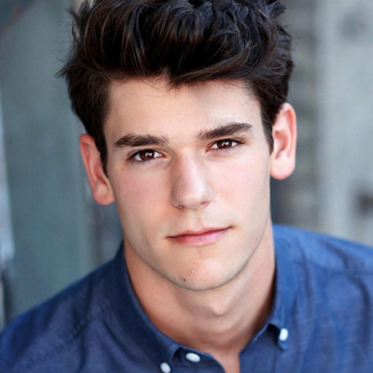 Chris McCarrell | Broadway Podcast Network