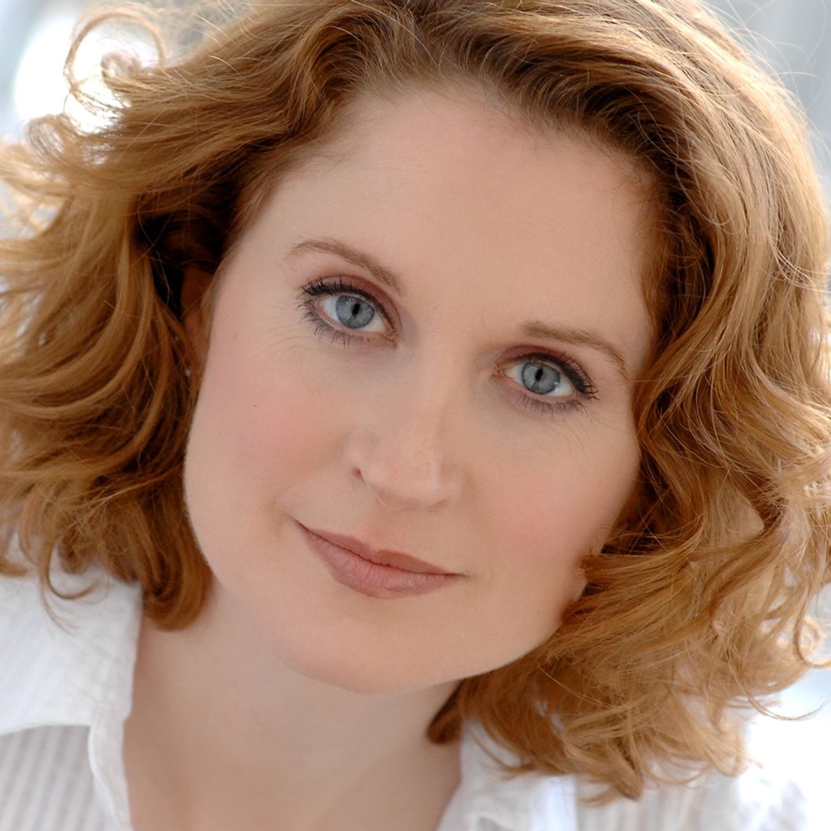 Christiane Noll | Broadway Podcast Network