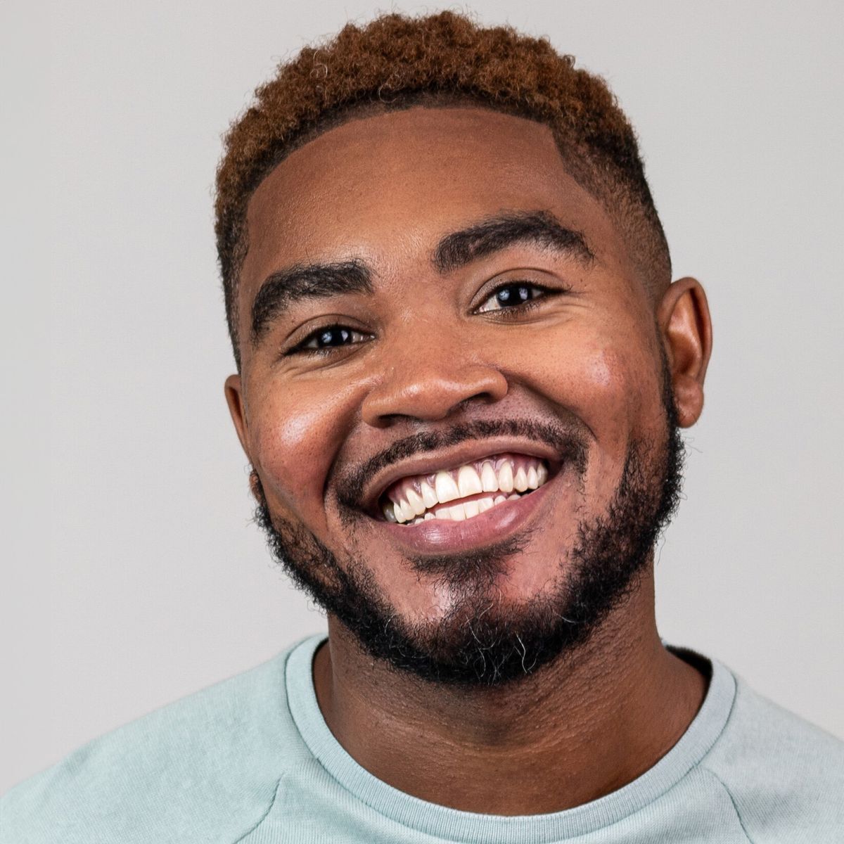 Broadway Podcast Network - Cody Renard Richard