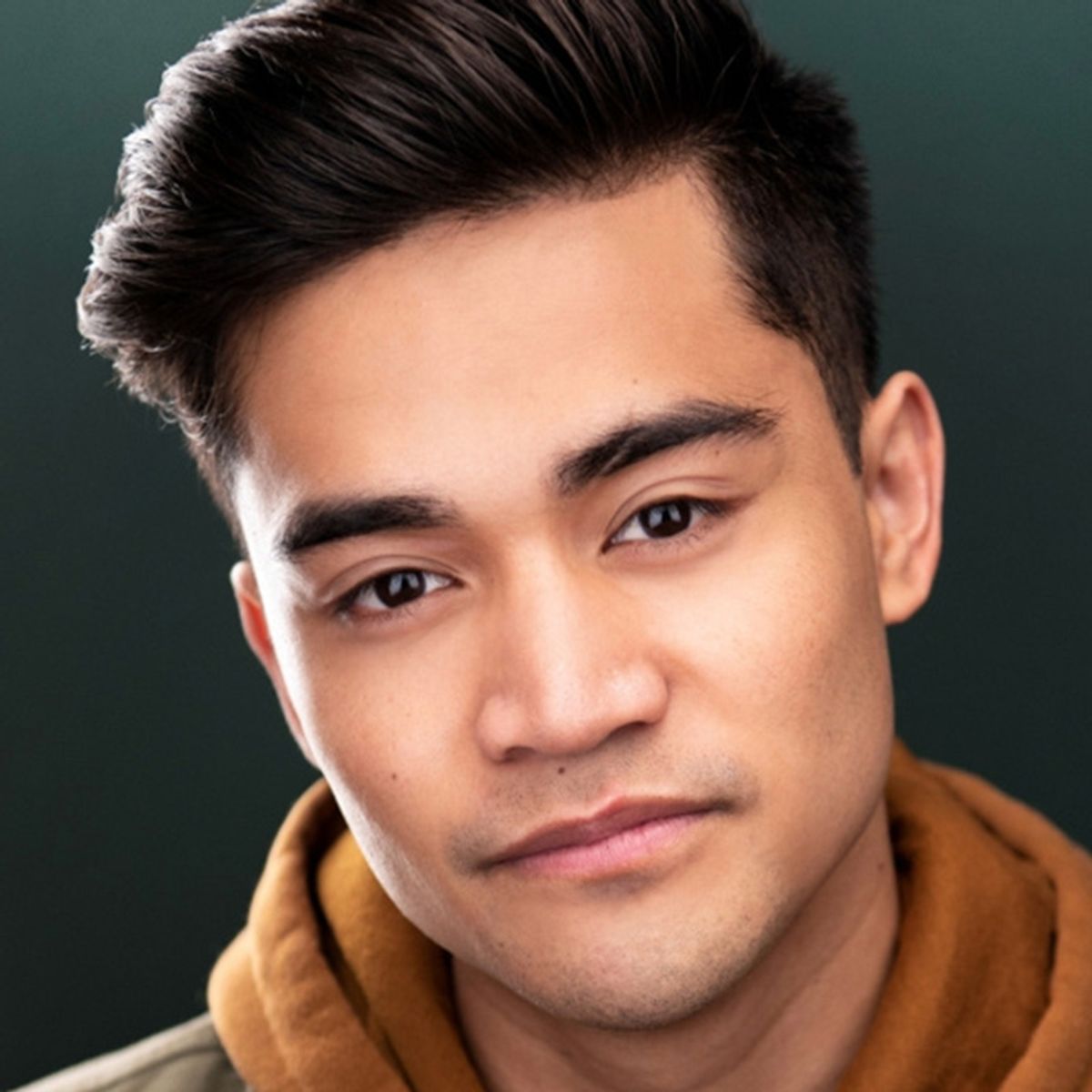 Daryl Tofa | Broadway Podcast Network