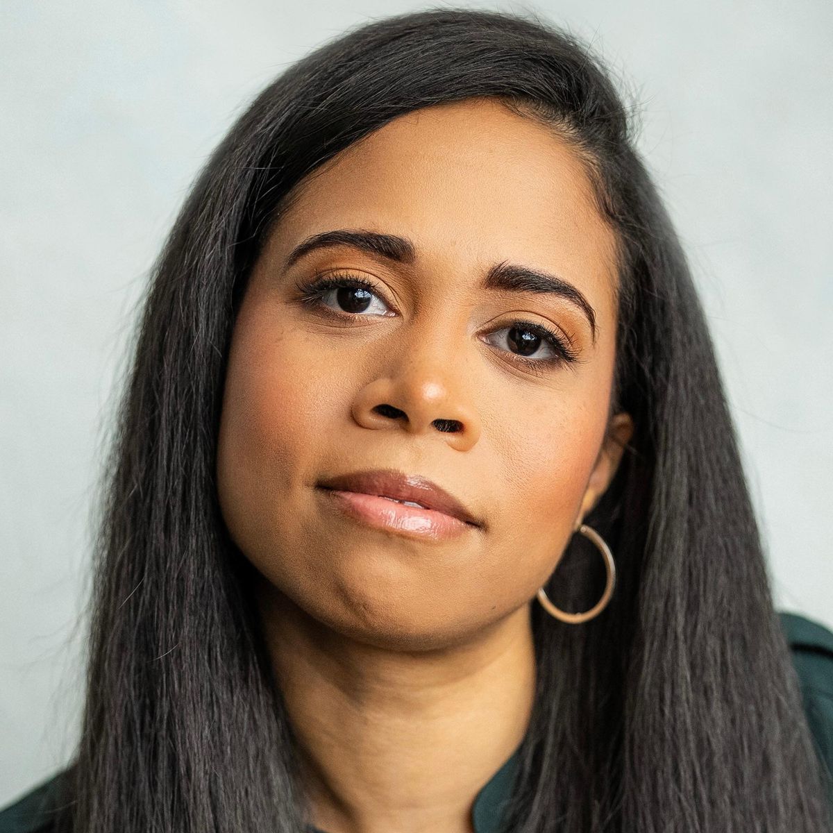 Broadway Podcast Network - Erica A. Hart