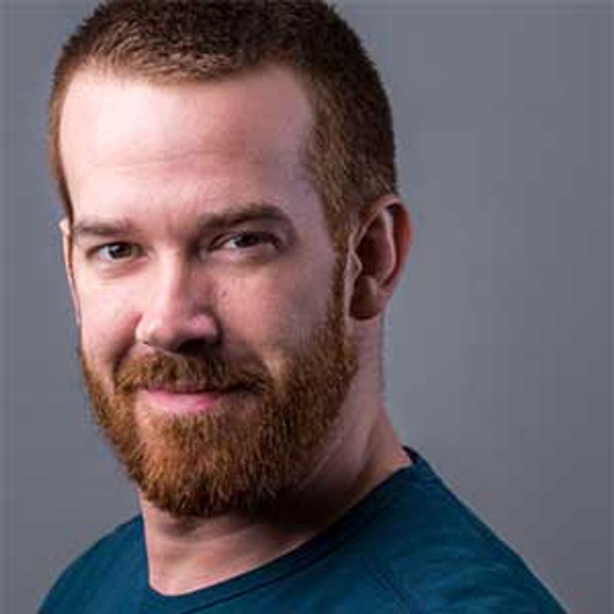 Jacob Smith | Broadway Podcast Network