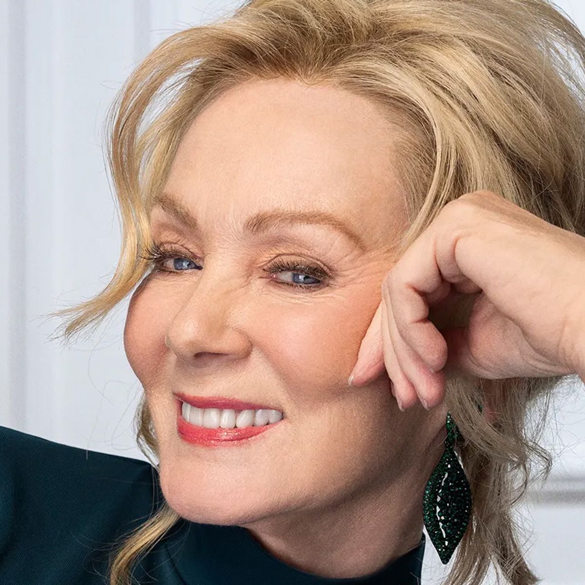 Jean Smart | Broadway Podcast Network