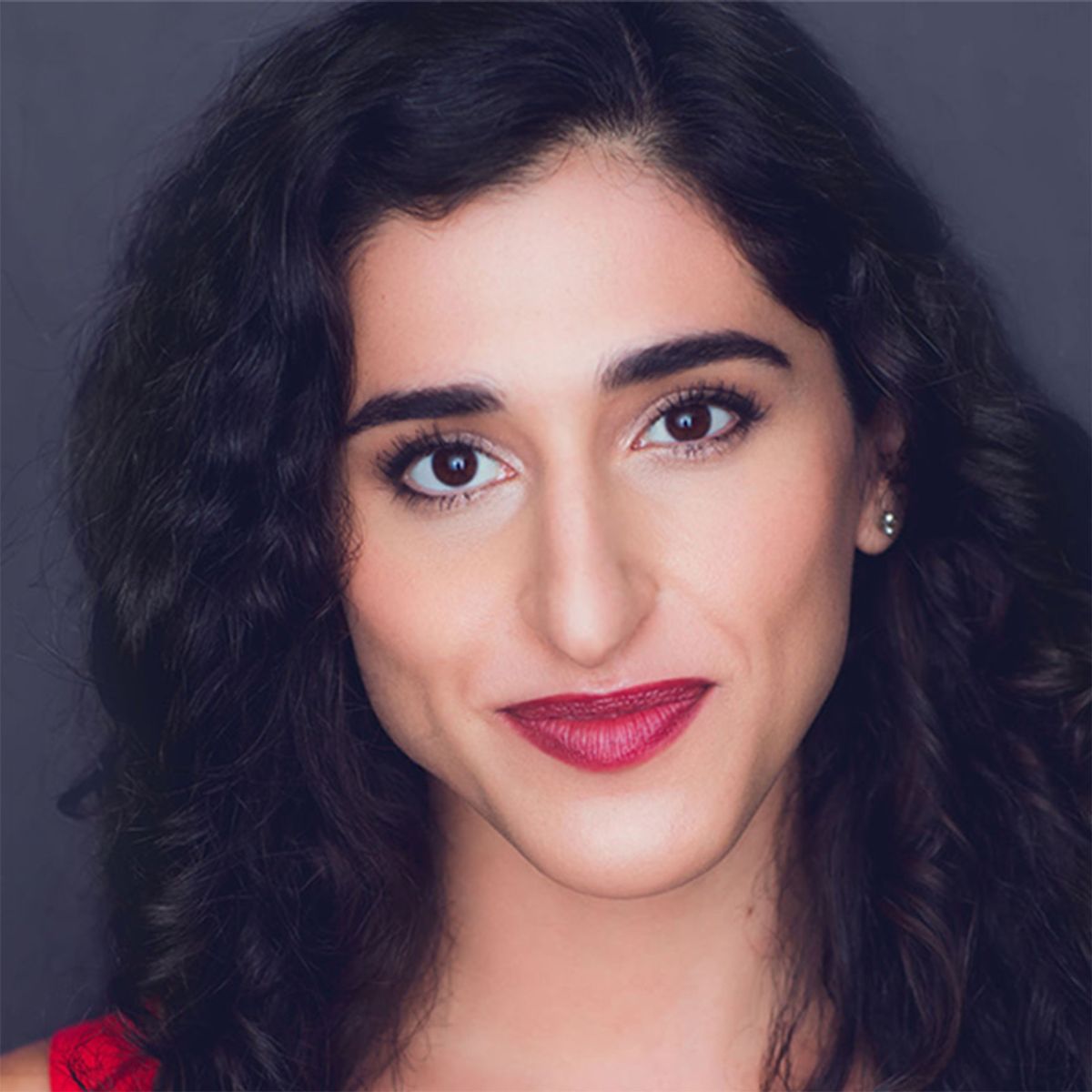 Broadway Podcast Network - Jennifer Apple