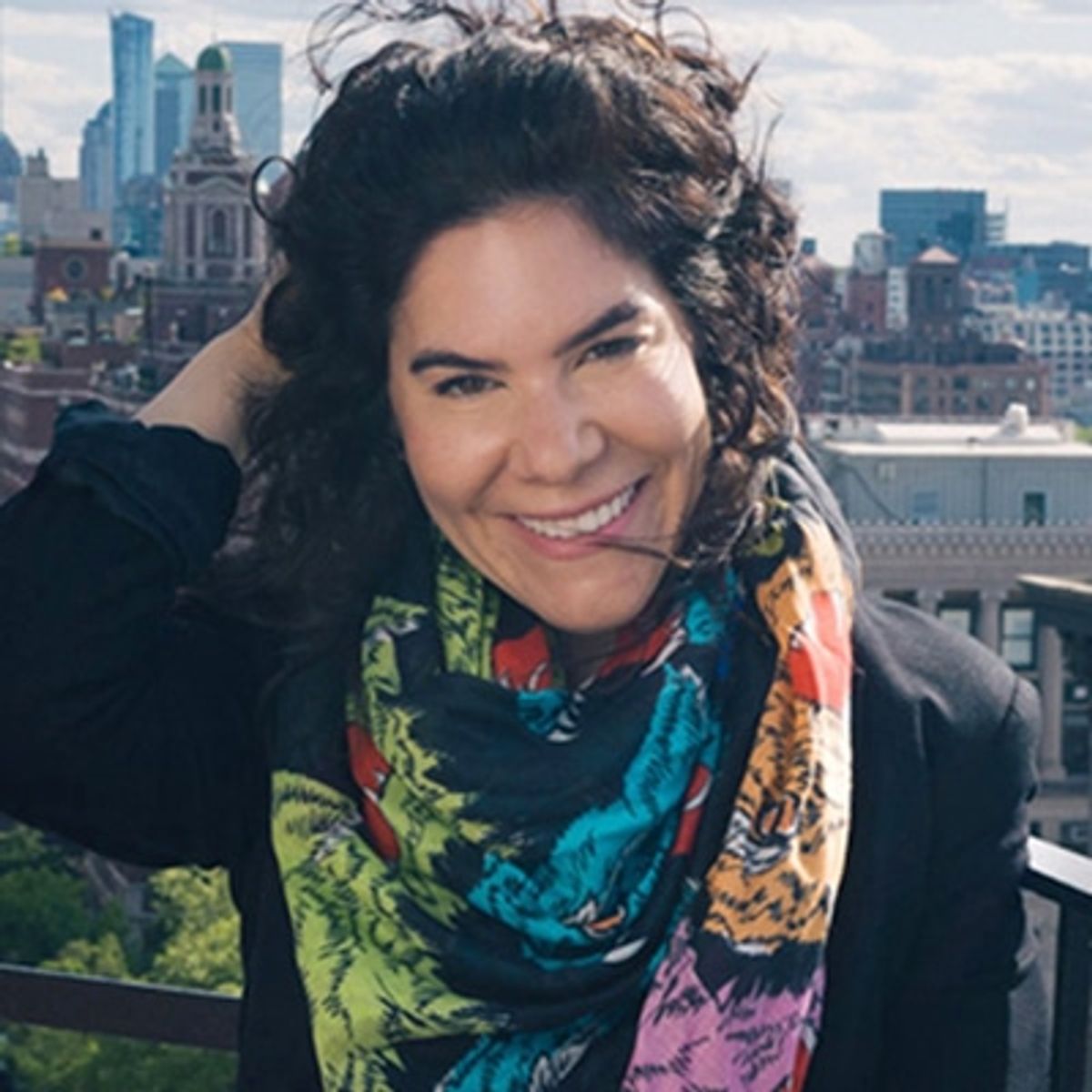 Jess Rothschild | Broadway Podcast Network