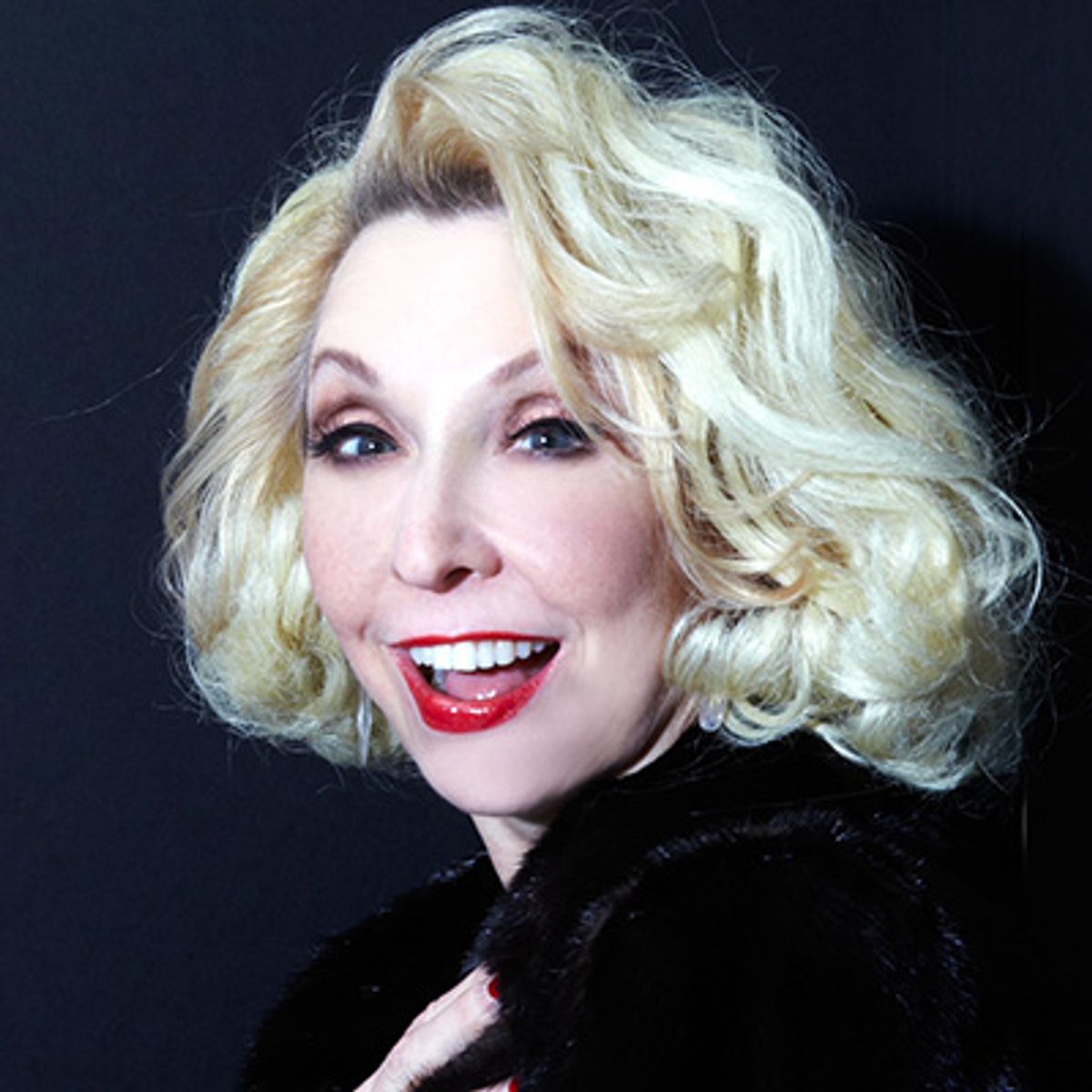 Broadway Podcast Network - Julie Halston