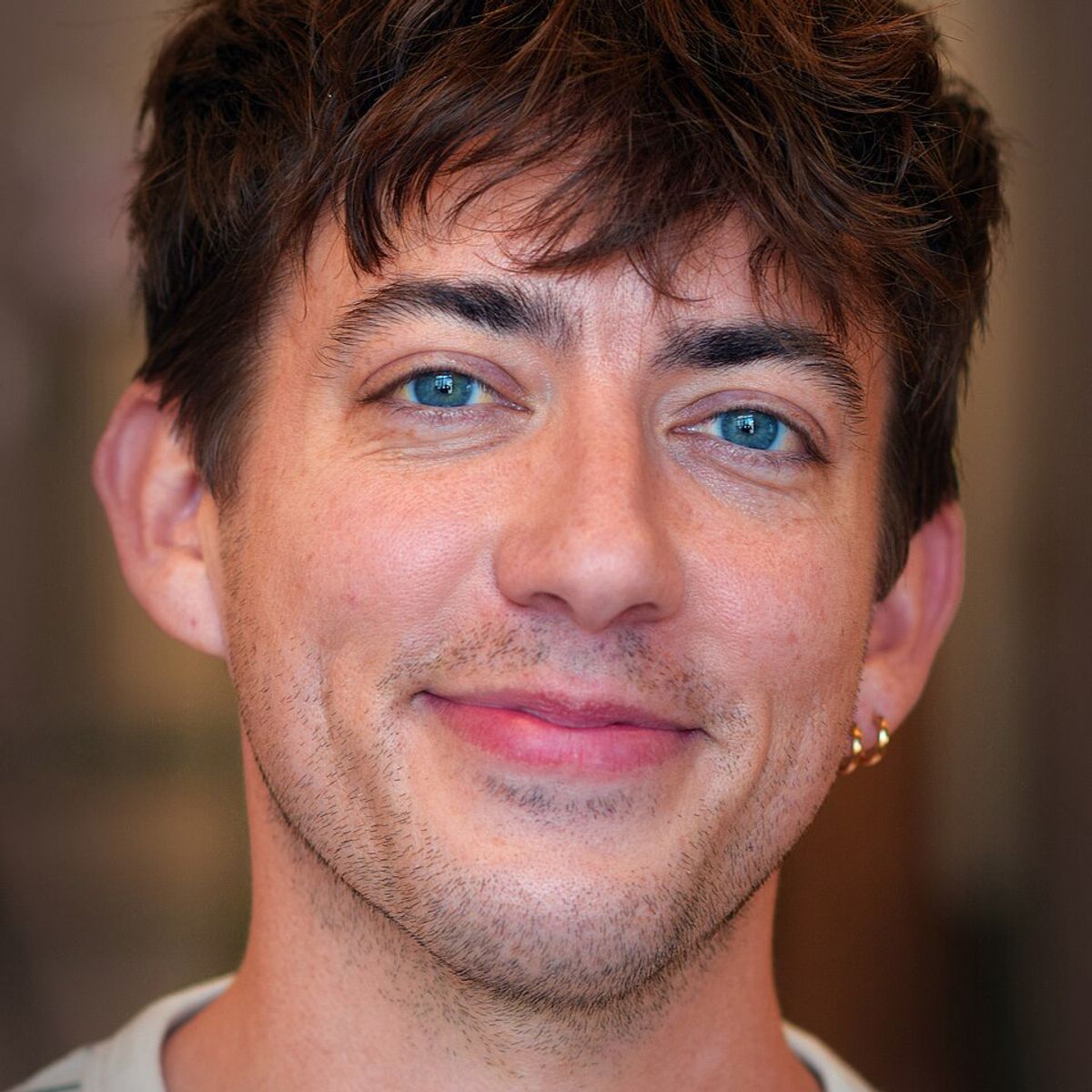 Kevin McHale | Broadway Podcast Network