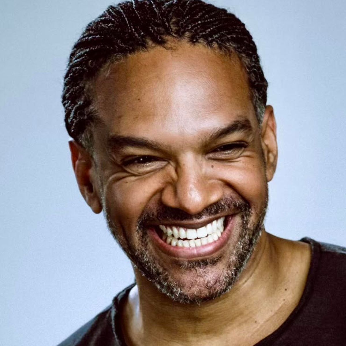 Khary Payton | Broadway Podcast Network
