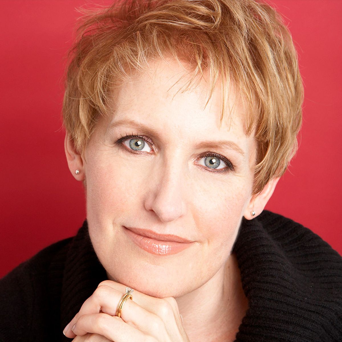 Liz Callaway | Broadway Podcast Network