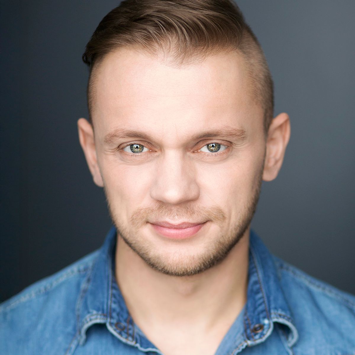 Matt DeAngelis | Broadway Podcast Network