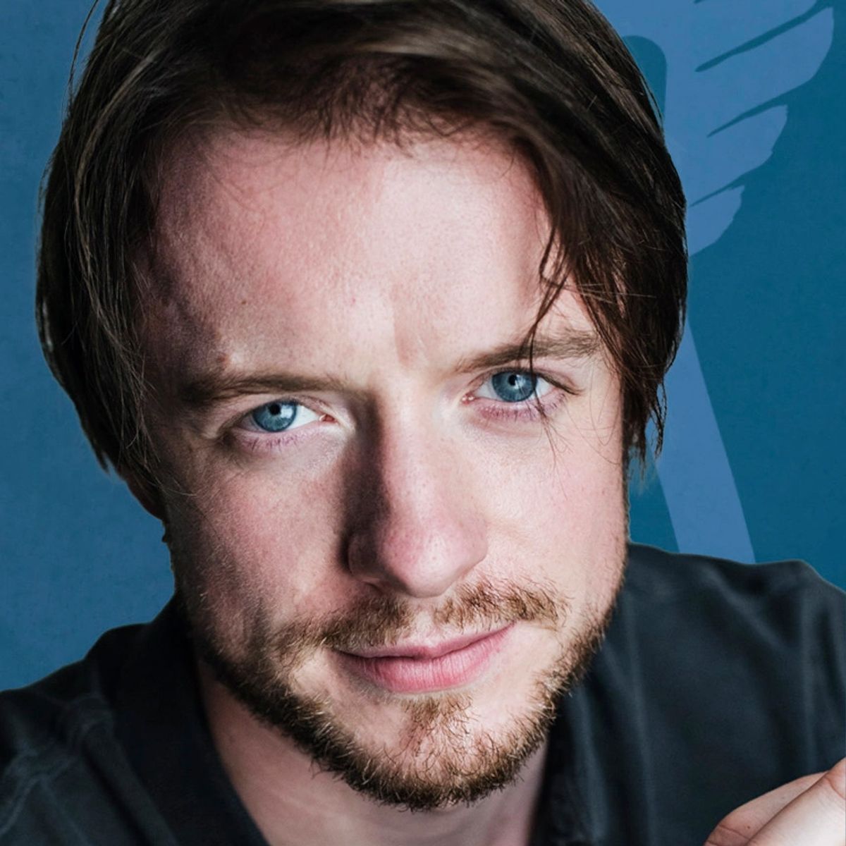 Matthew James Thomas | Broadway Podcast Network