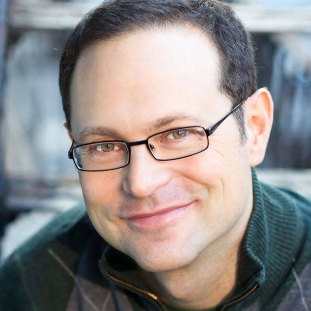 Matthew Sklar | Broadway Podcast Network