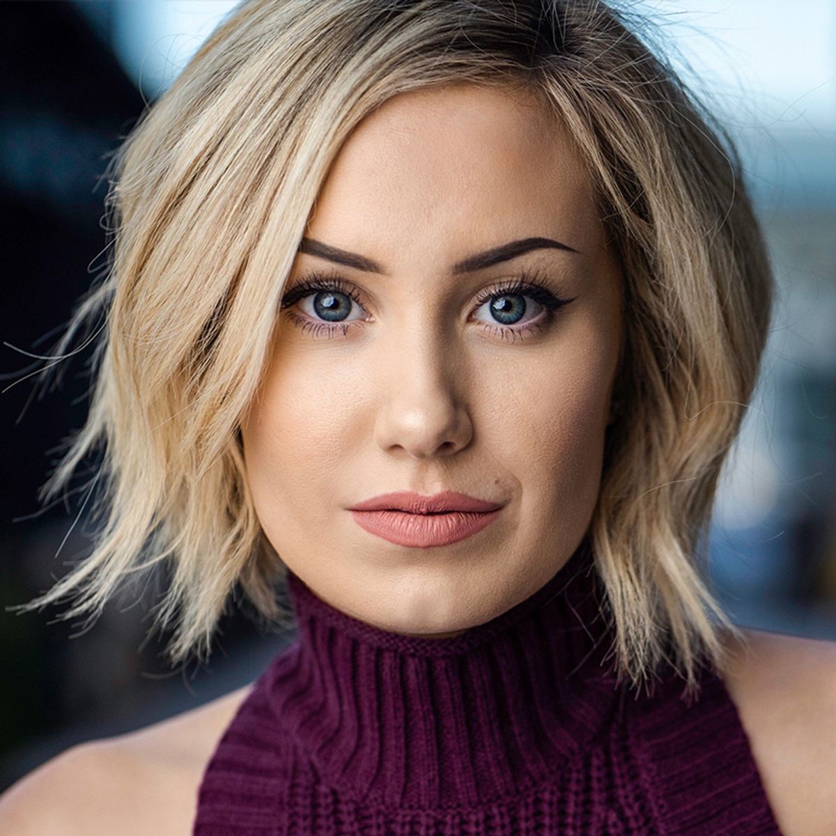 McKenzie Kurtz | Broadway Podcast Network