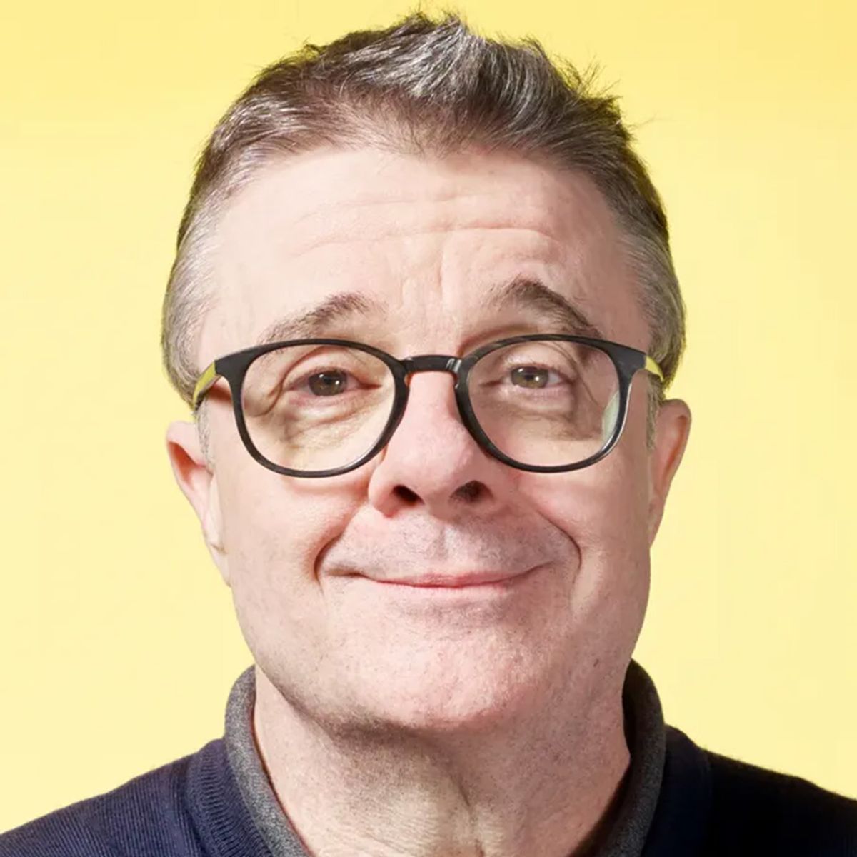 Nathan Lane | Broadway Podcast Network