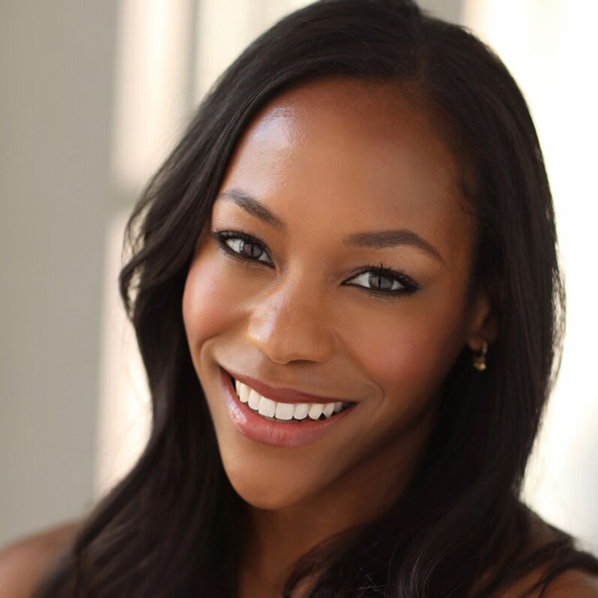 Nikki M. James | Broadway Podcast Network