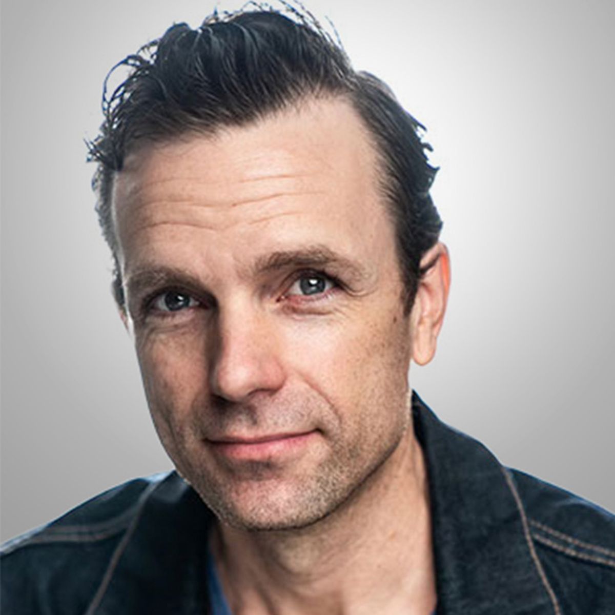 Paul Alexander Nolan | Broadway Podcast Network