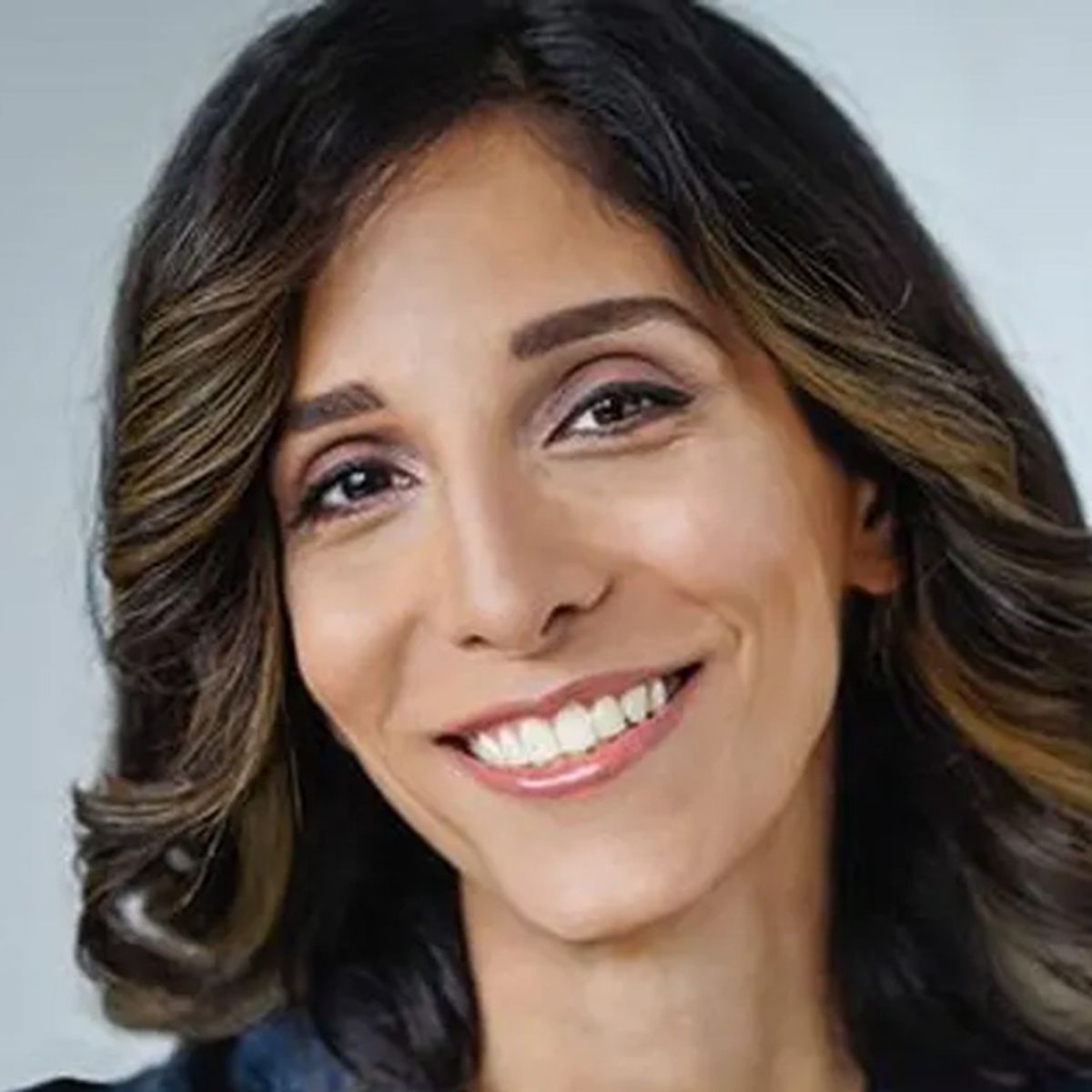 Broadway Podcast Network - Pooya Mohseni