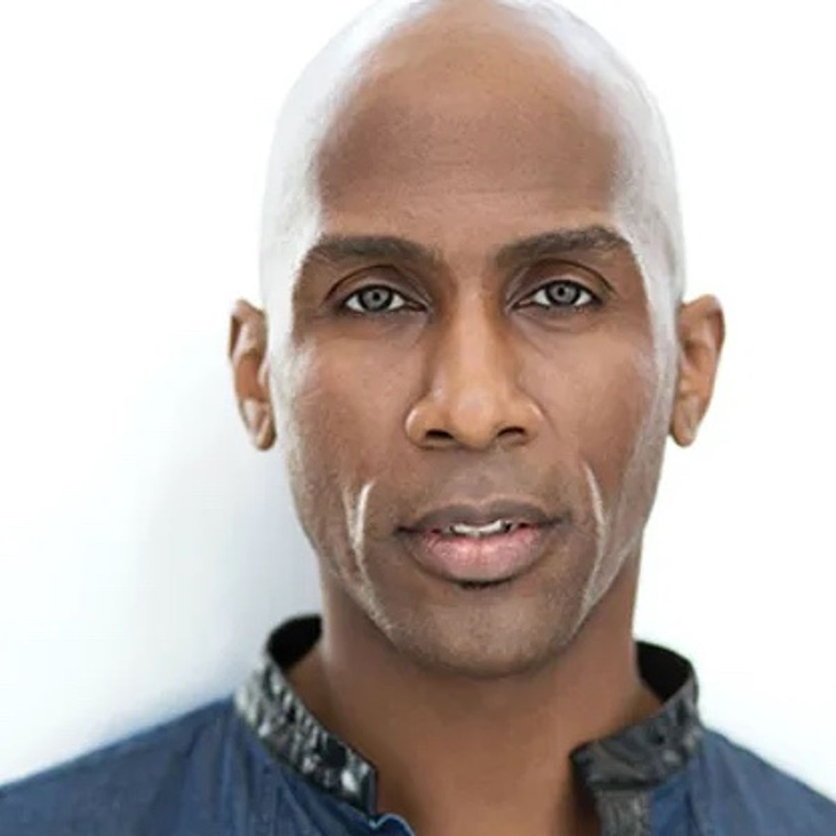 Broadway Podcast Network - Ray Mercer