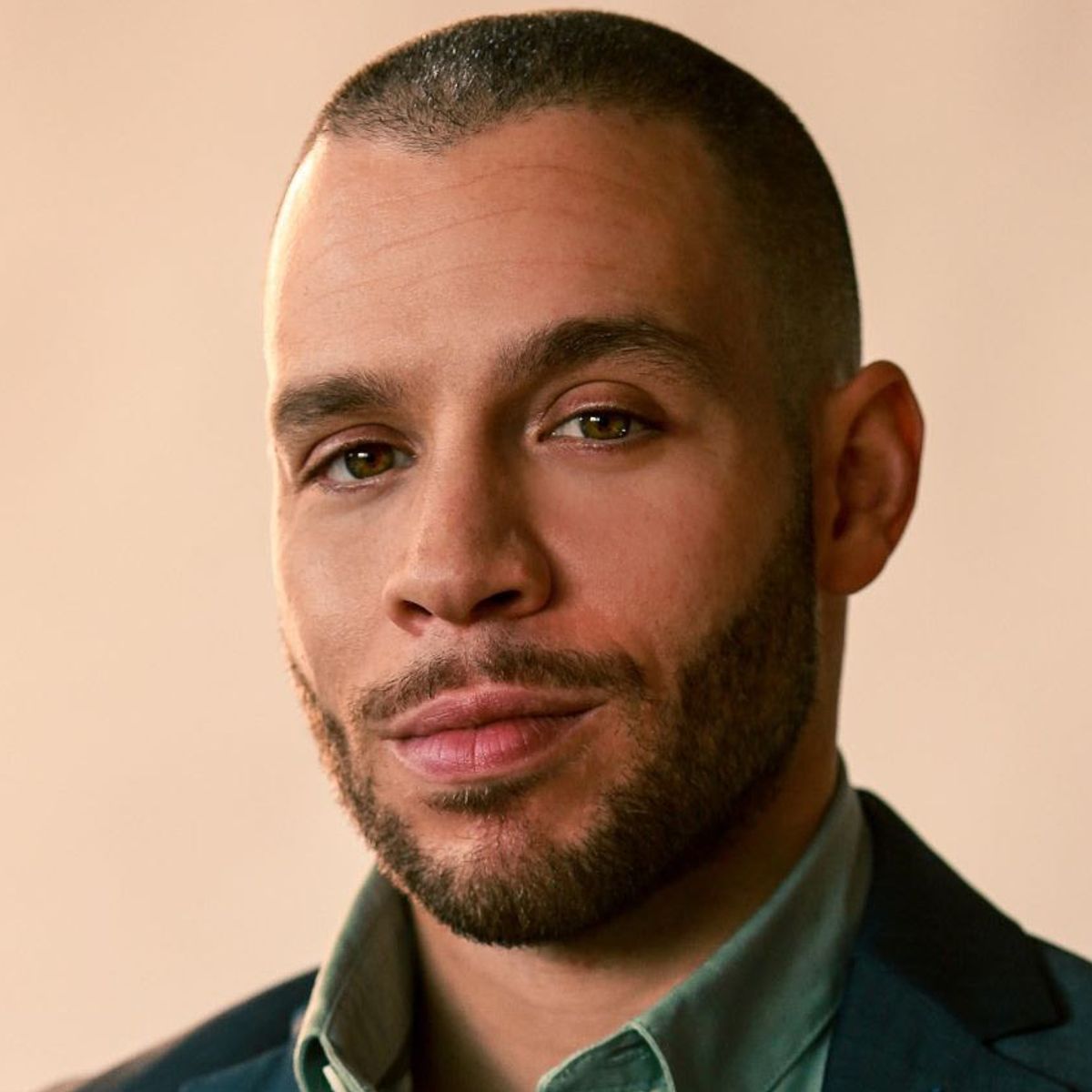 Broadway Podcast Network - Robin de Jesús