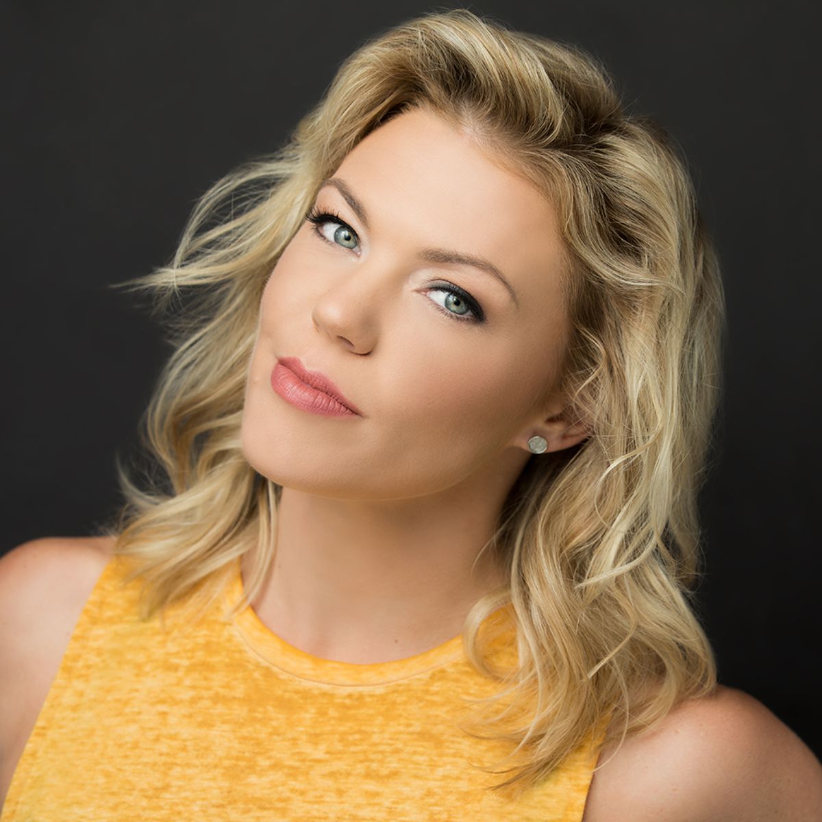 Robyn Hurder | Broadway Podcast Network