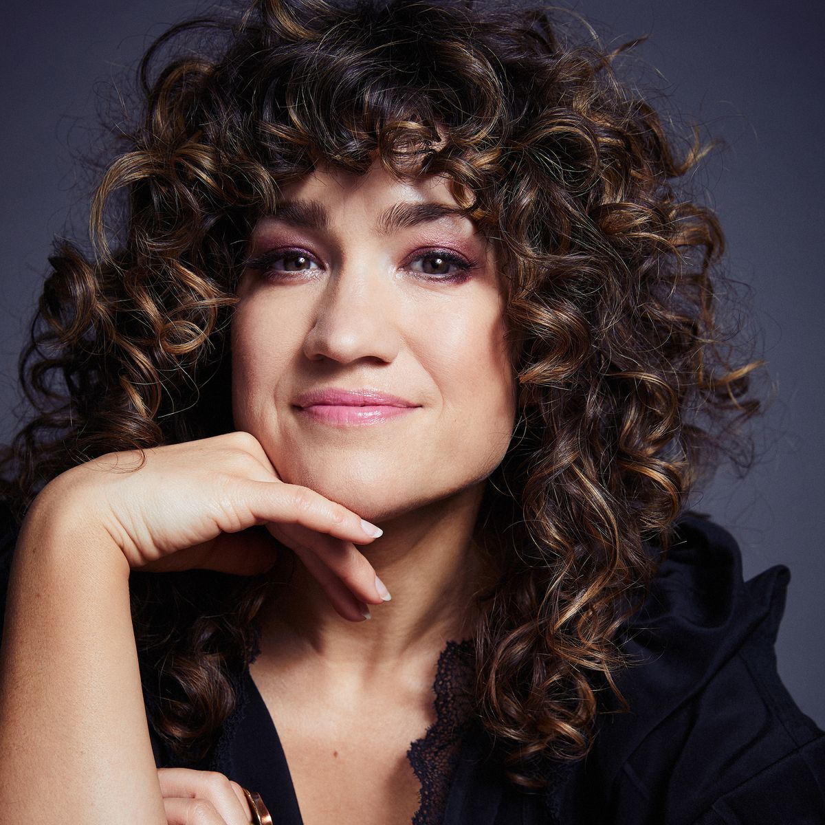 Sarah Stiles | Broadway Podcast Network