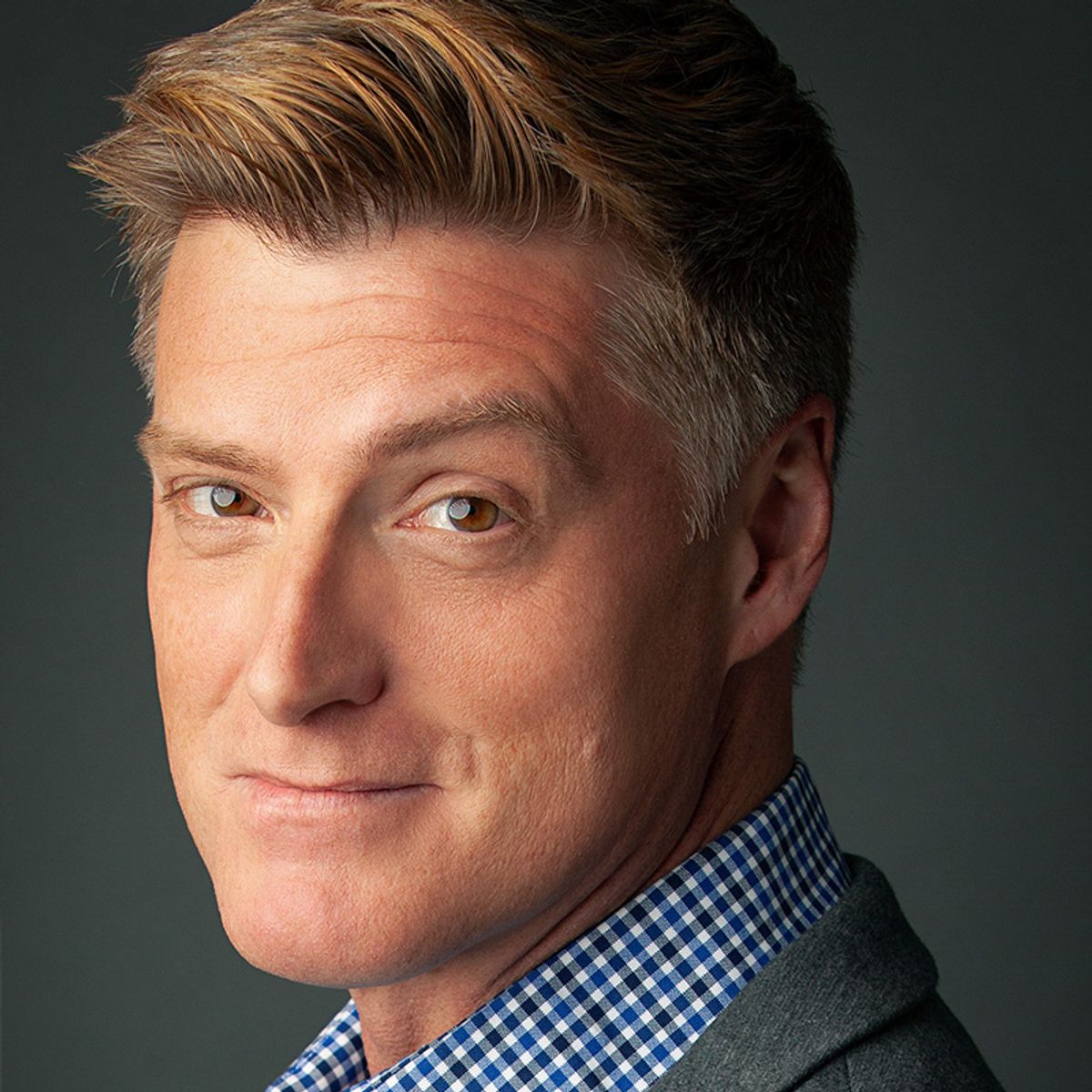 Broadway Podcast Network - Sean Allen Krill