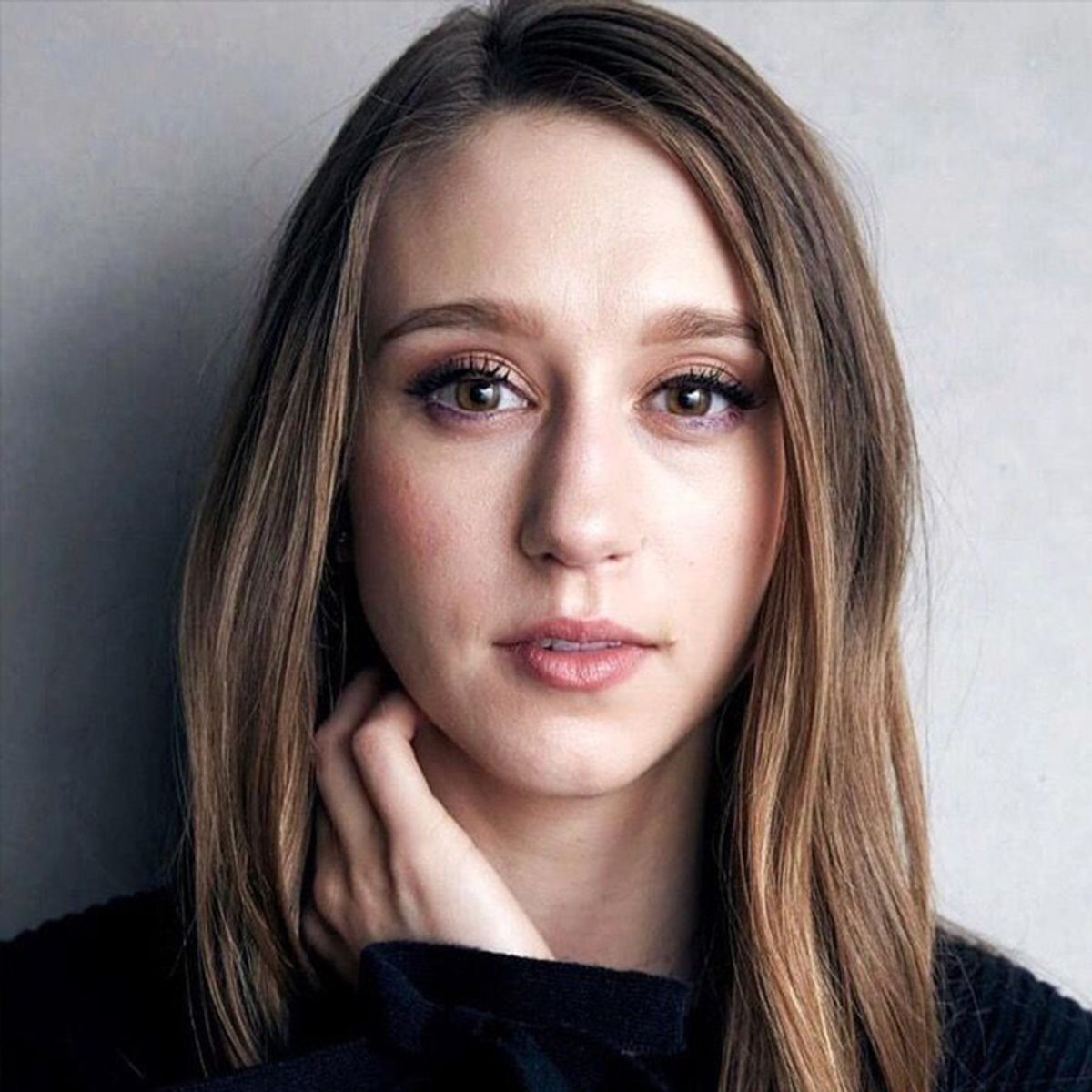 Broadway Podcast Network - Taissa Farmiga