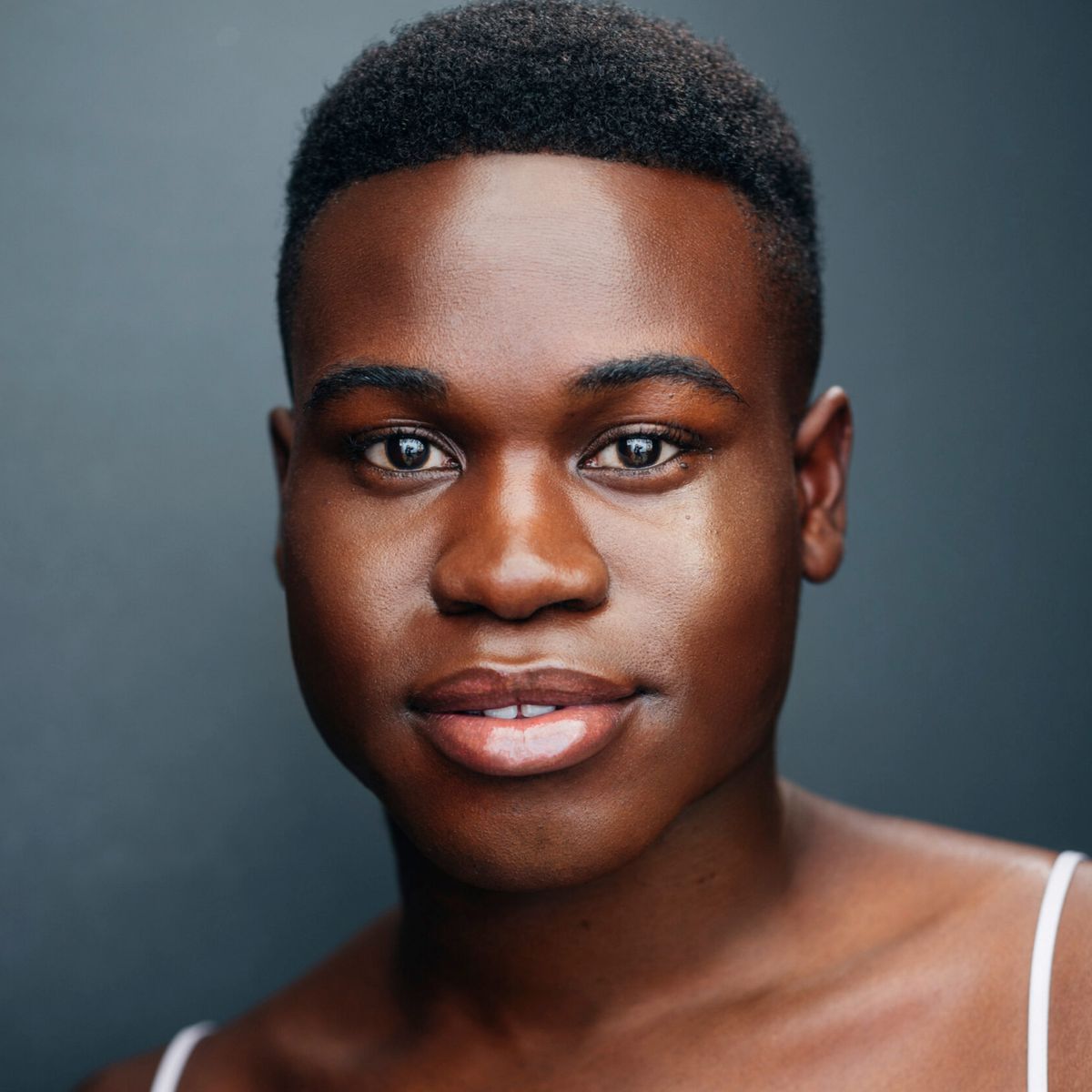 Broadway Podcast Network - Teddy Wilson Jr.