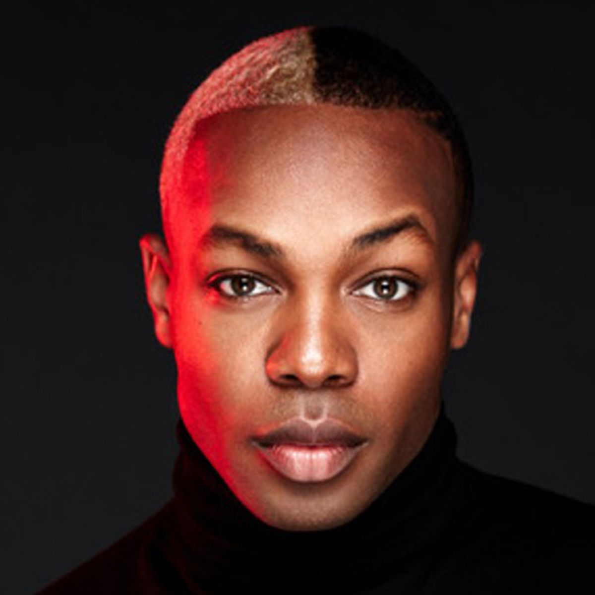 Broadway Podcast Network - Todrick Hall