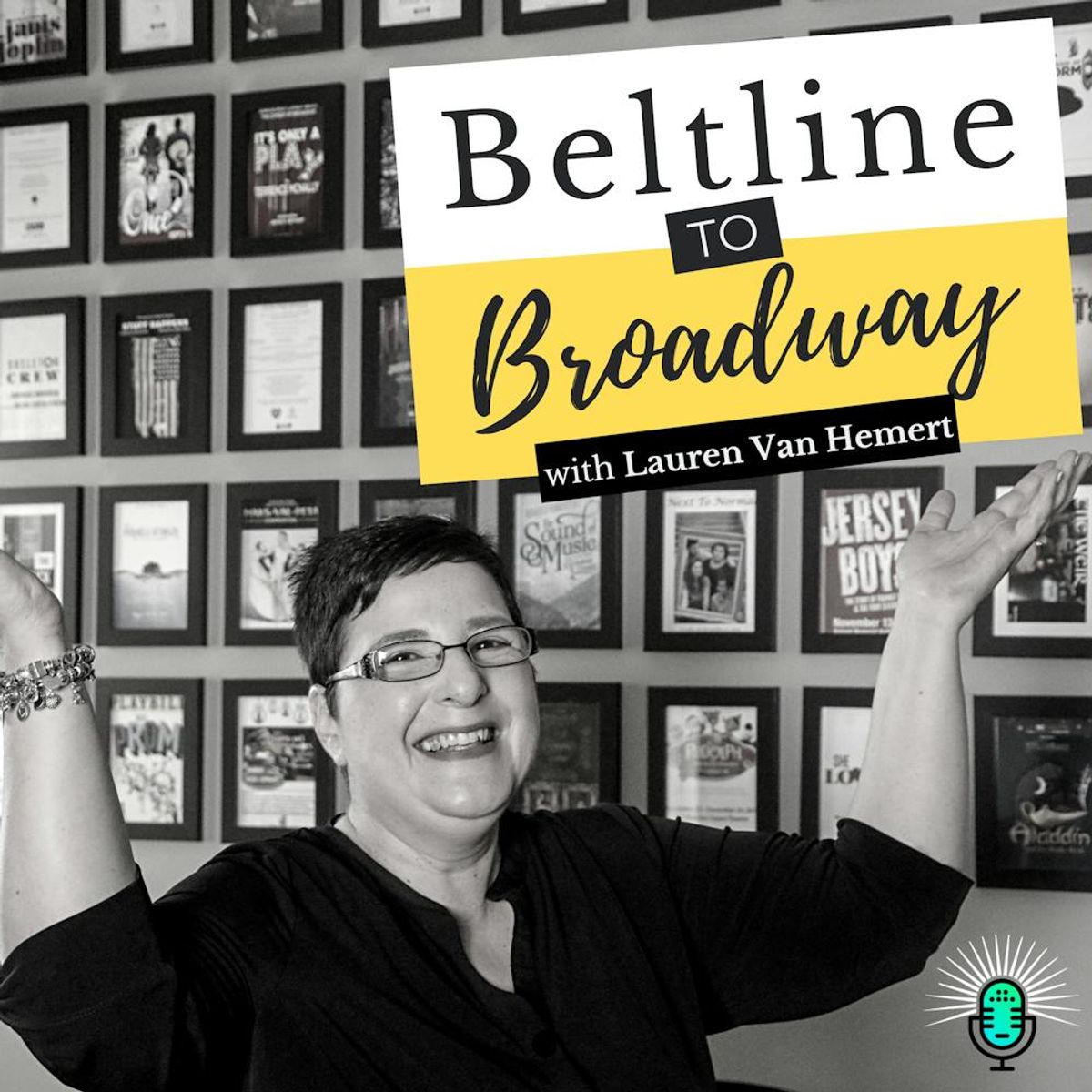 Ep50: From Creative Clashes to Creative Genius, How 'Pippin' Became a Broadway Classic ...