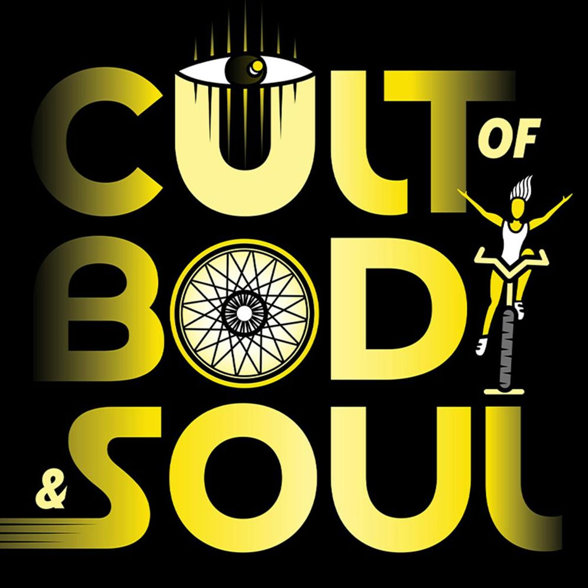 Broadway Podcast Network - Cult of Body & Soul