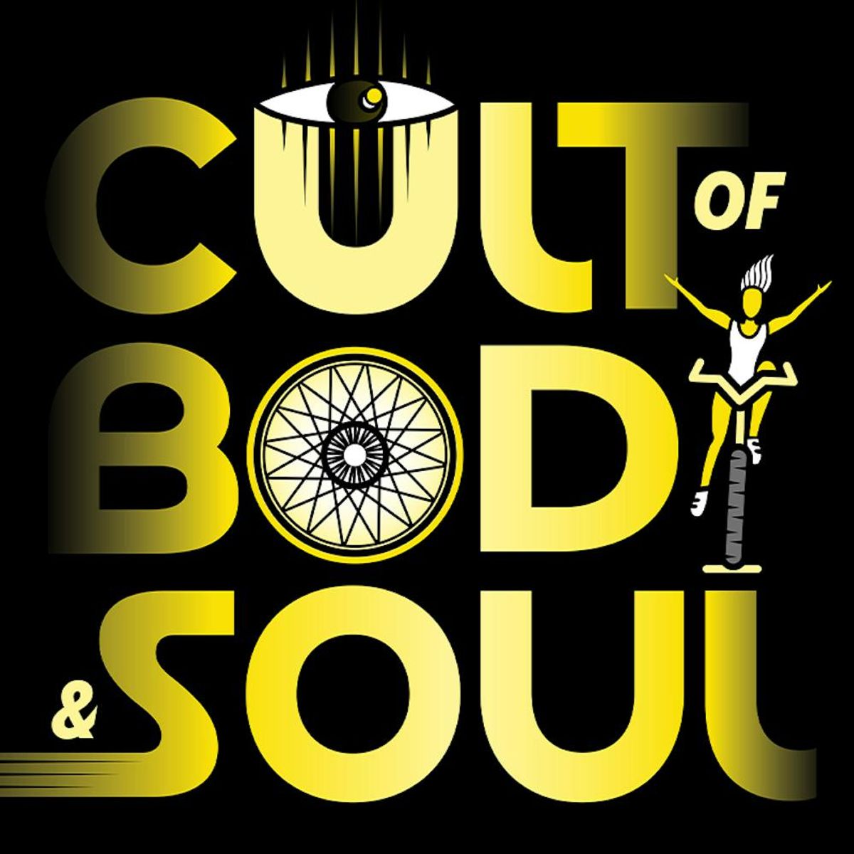 TRAILER - Cult of Body & Soul | Cult of Body & Soul
