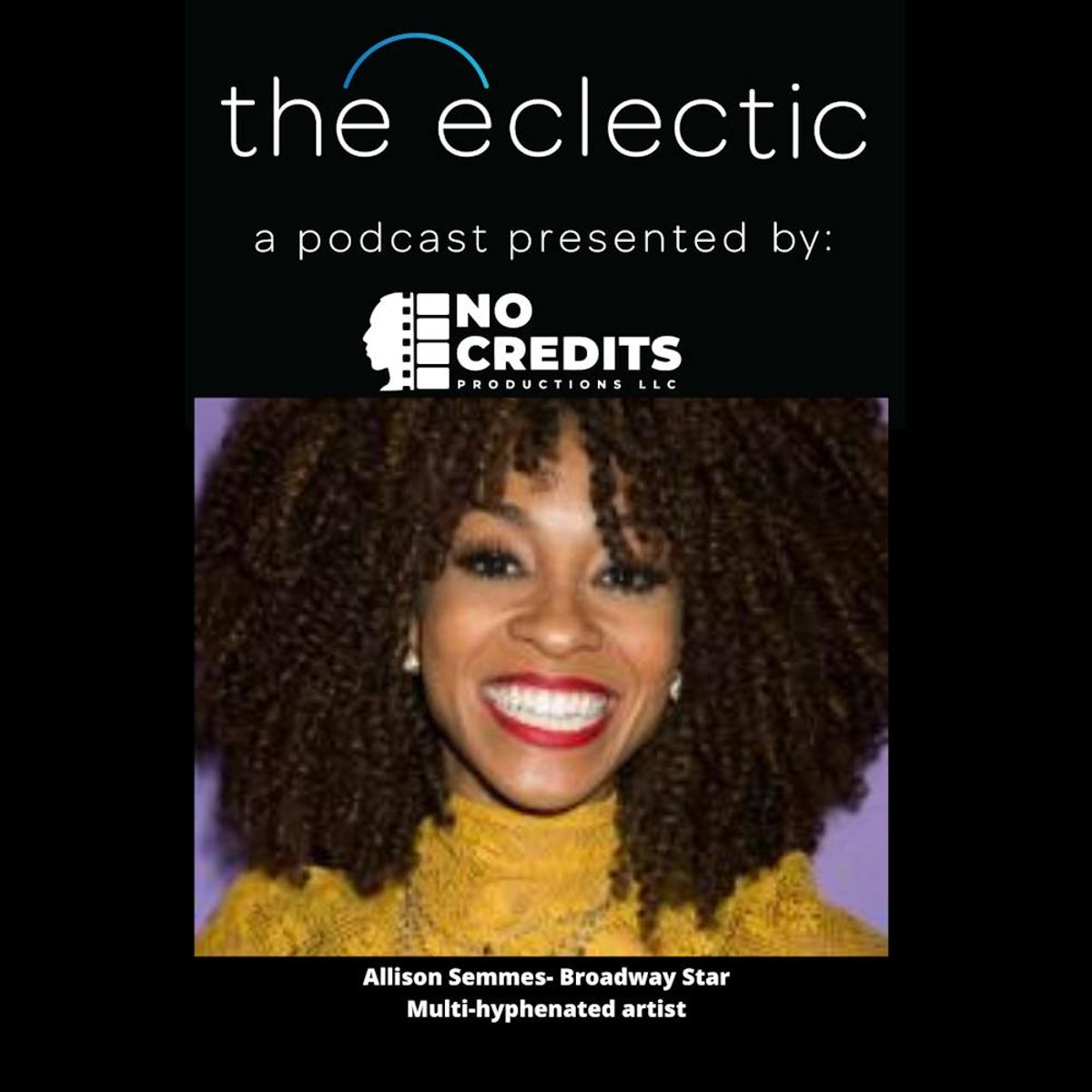Broadway Podcast Network - S3 Ep17 The Eclectic - Conversation with ...