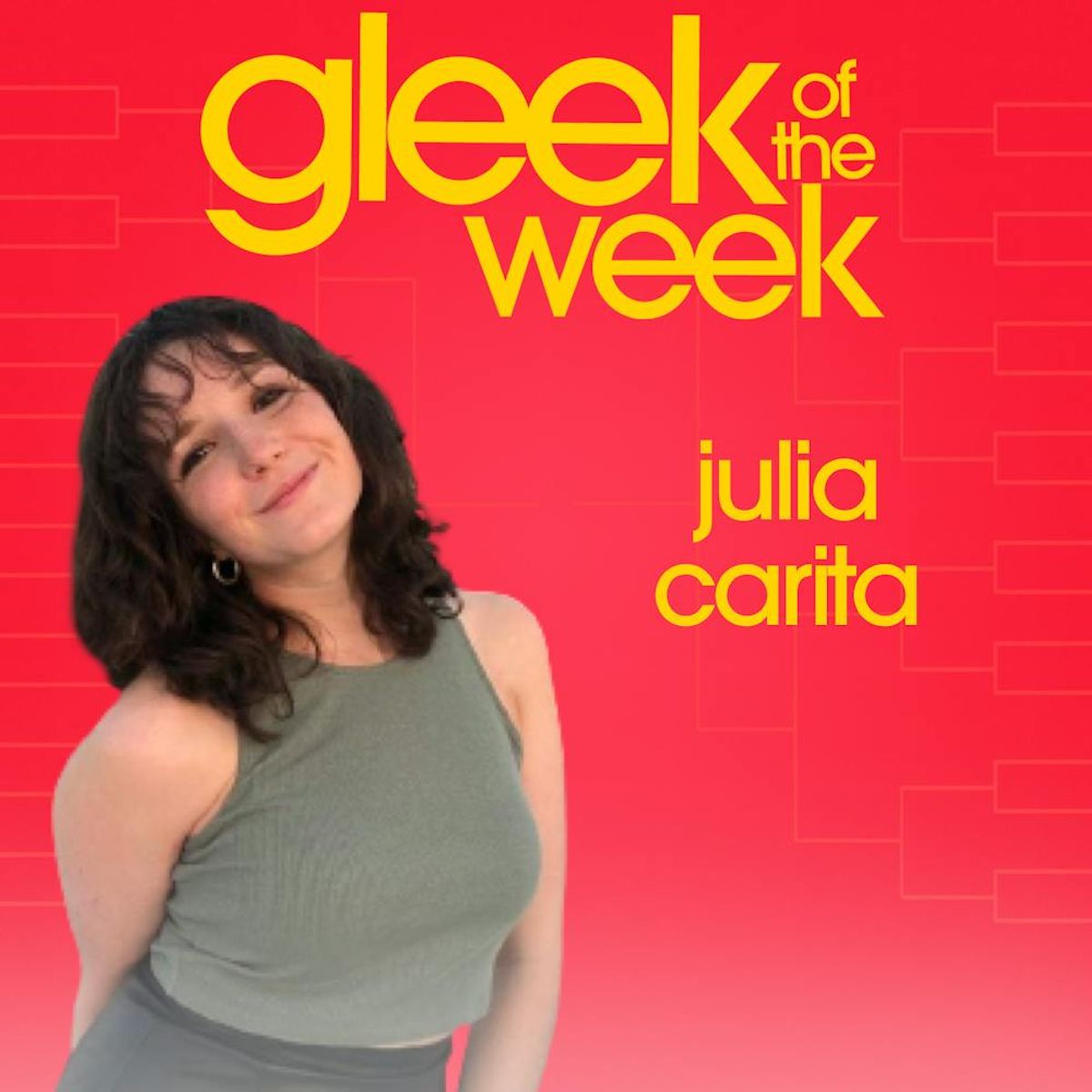 Broadway Podcast Network - "The Blair Glitch Project" (w/ Julia Carita)