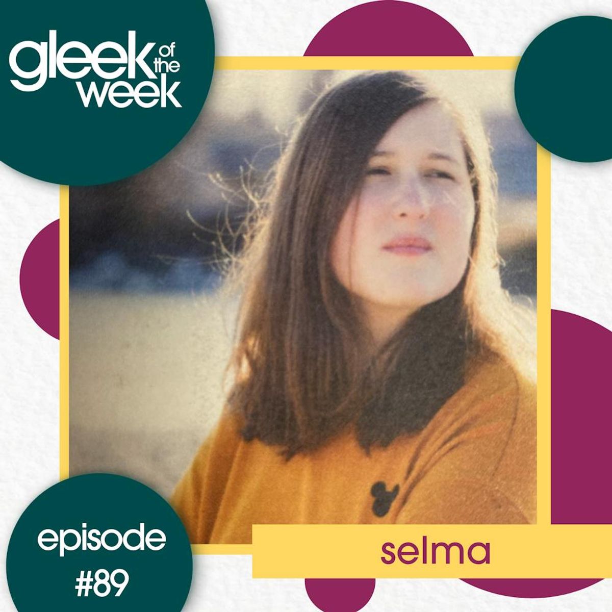 "Bruno Mars BOGO" (w/ Selma) | Gleek of the Week - A Glee Podcast