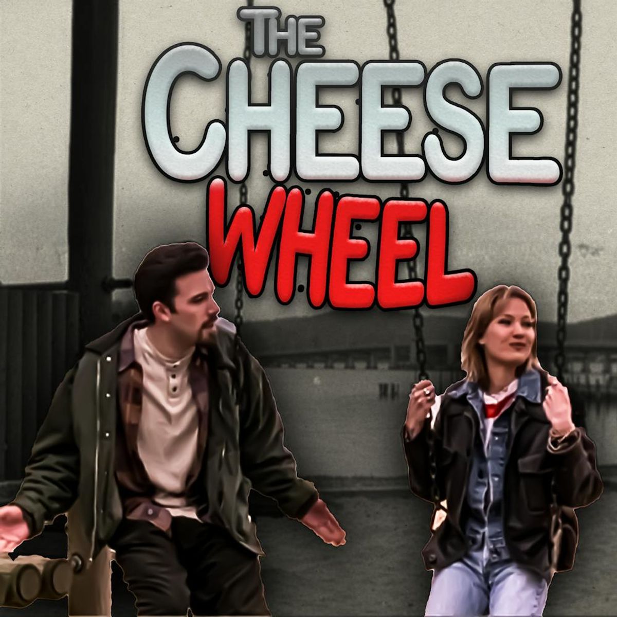 Broadway Podcast Network - #42 - Chasing Amy