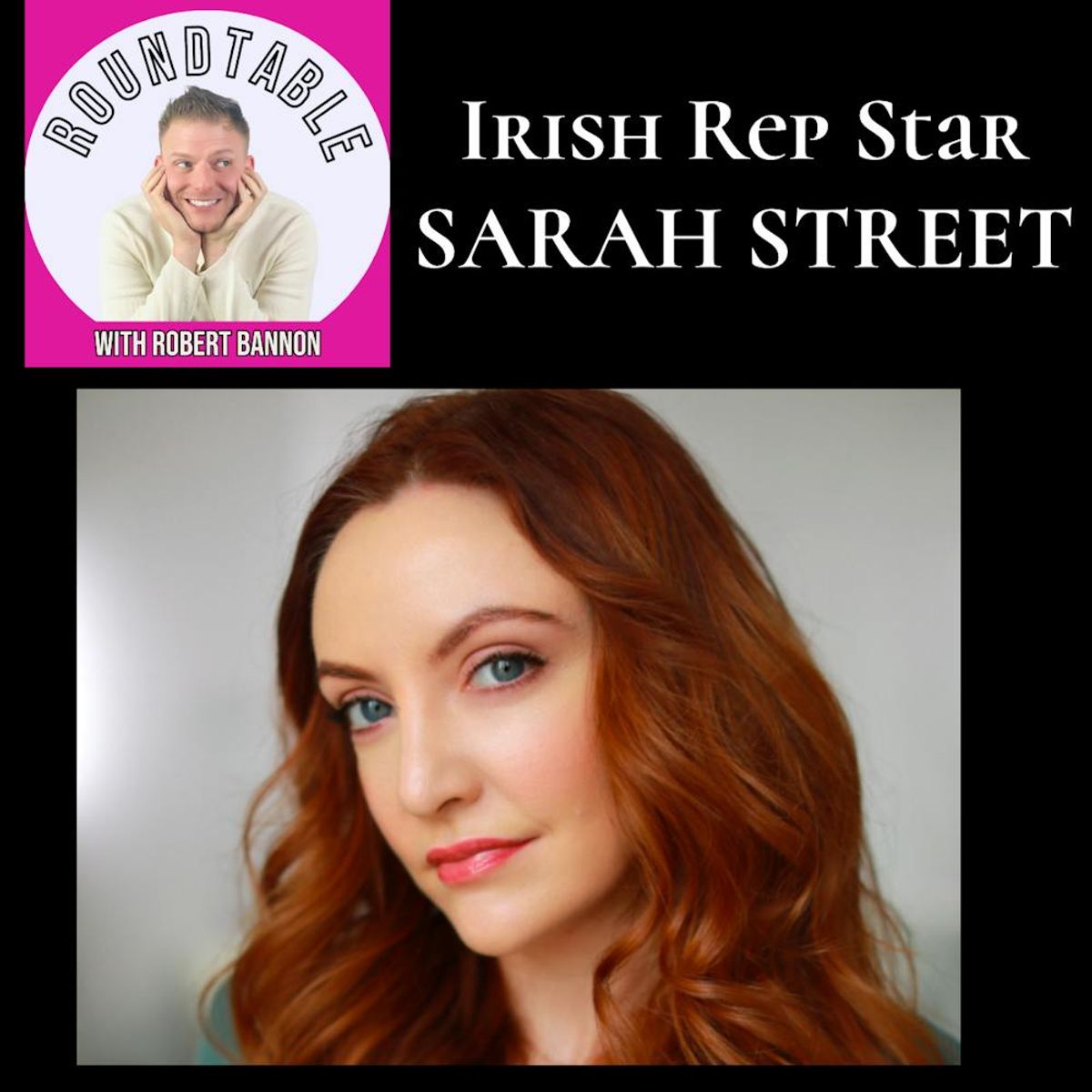Broadway Podcast Network - Ep 441-Sarah Street Talks The Brilliance Of ...