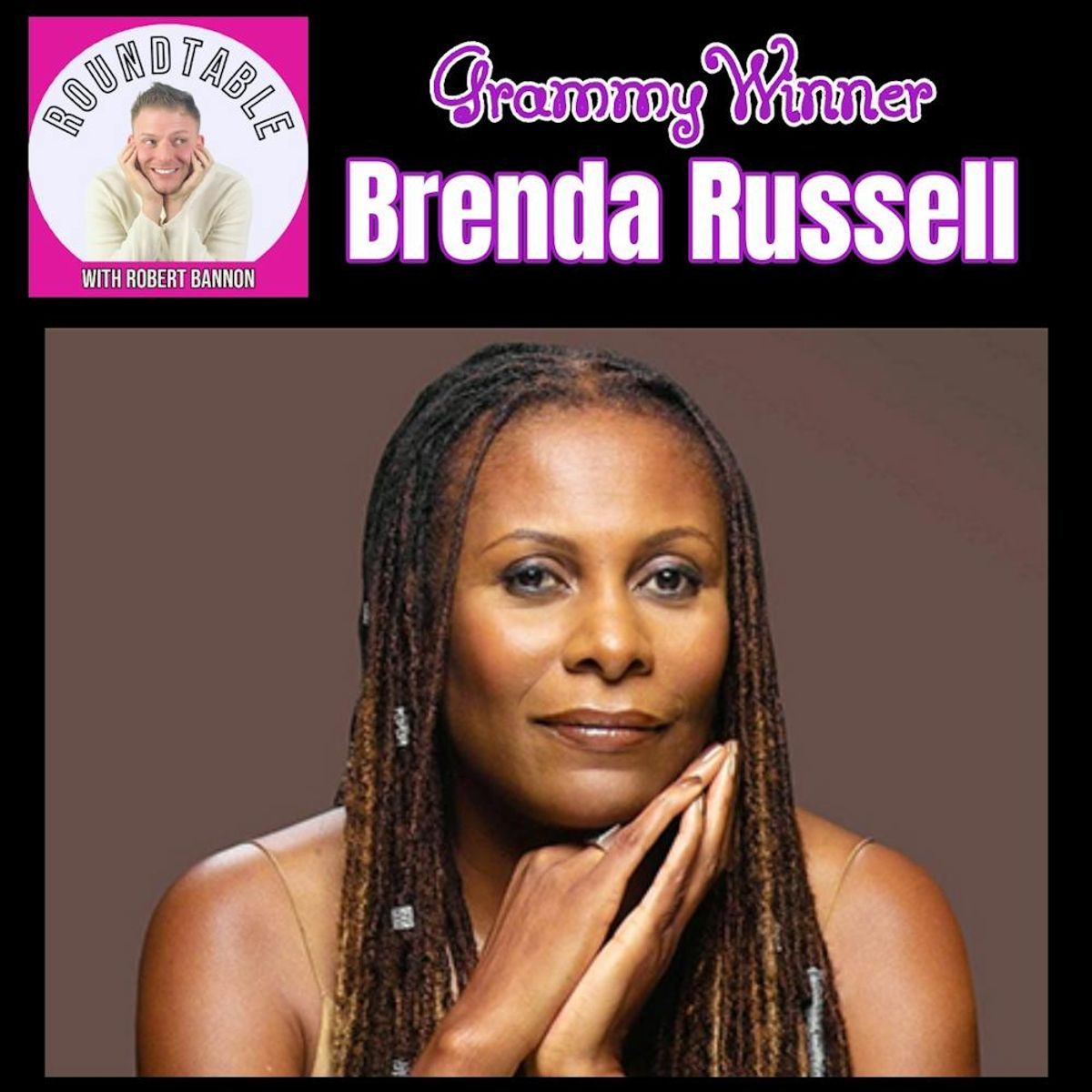 Brenda Russell on Her Gorgeous New Single & A Lifetime of Hits Here On ...