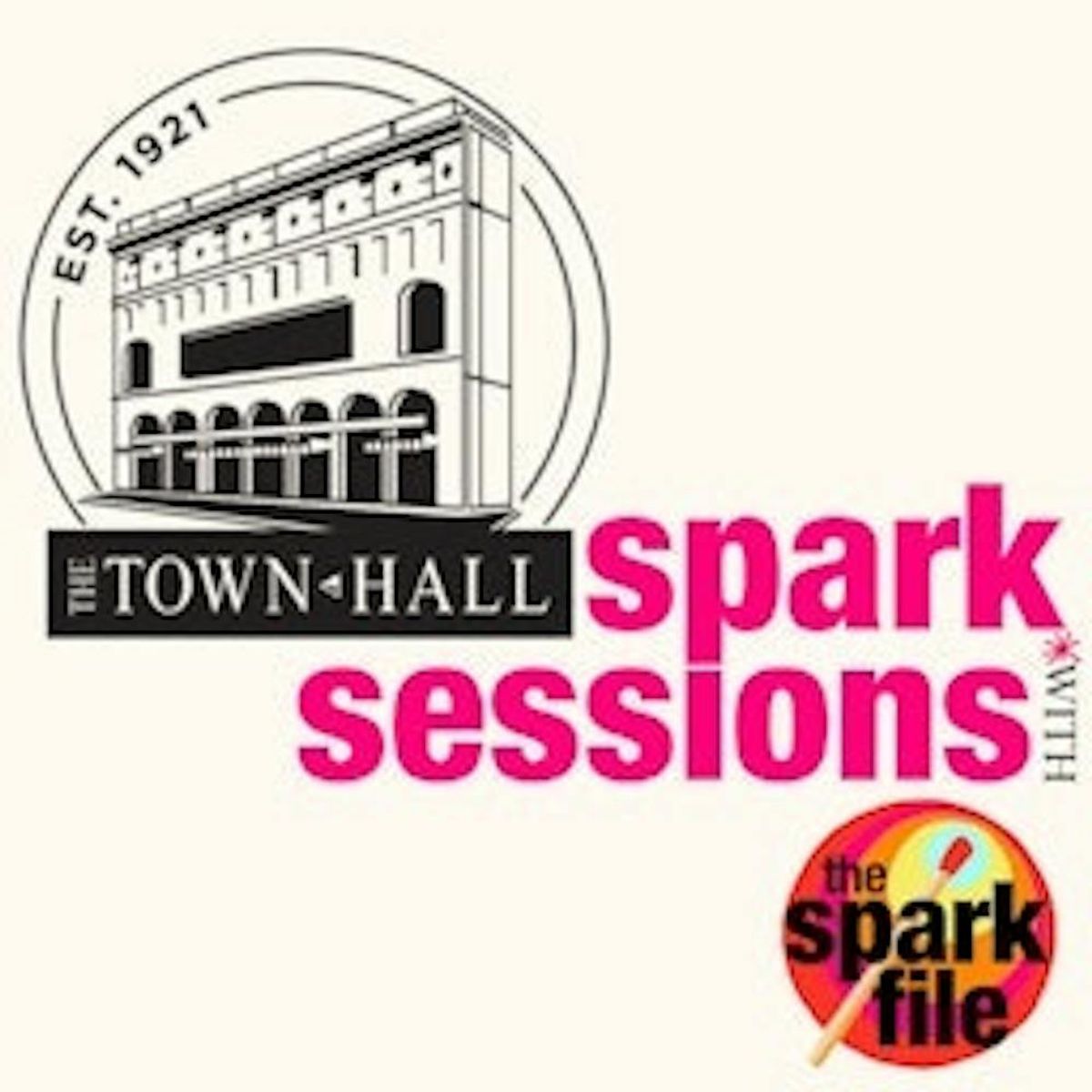 The Town Hall Spark Sessions | Broadway Podcast Network