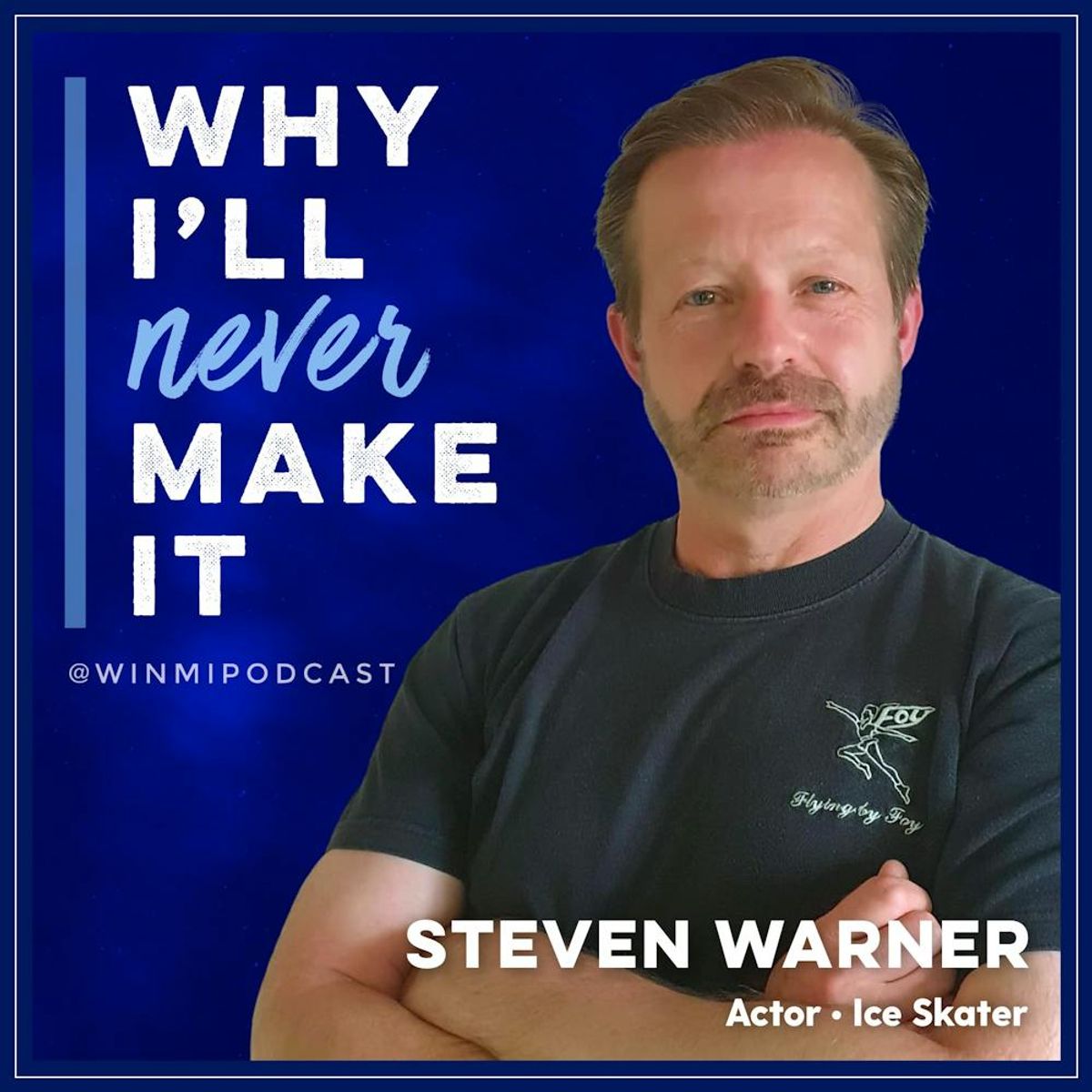 Steven Warner (Part 2) - The Little Prince Grows Up and Finds a New ...