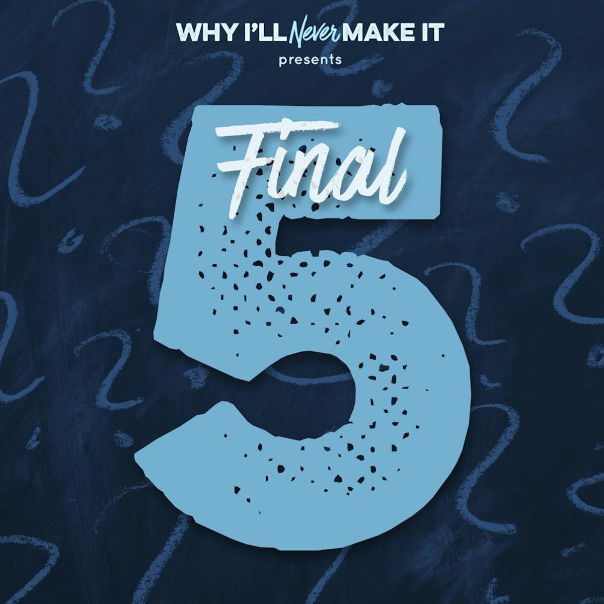 FINAL FIVE with Schele Williams, Director of The Wiz and The Notebook ...