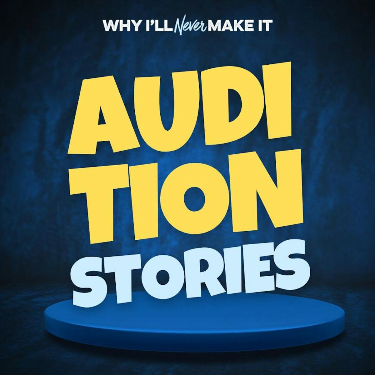 Audition Stories 2025 with Lynn Nottage, Aubie Merrylees, Elizabeth ...
